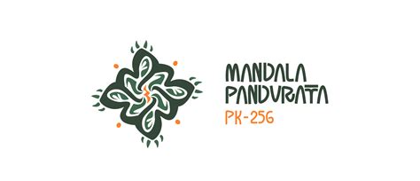Mandala Pandurata Iq Devpro®