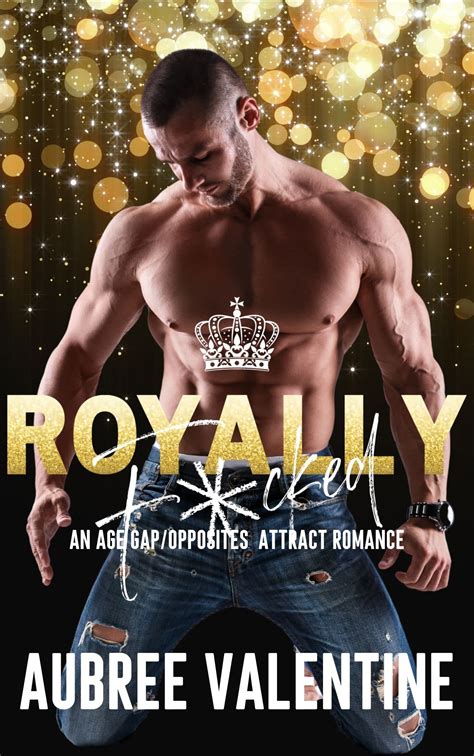 Royally Fcked Rexford Royals Book 1 By Aubree Valentine Goodreads