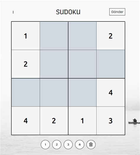 GitHub Epbalaban Sudoku Sudoku