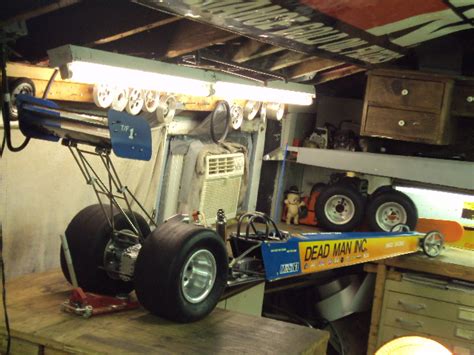 Stolen 1 4 Scale Dragster Rcu Forums