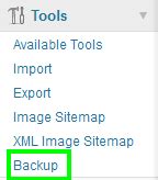 Best WordPress Database Backup Plugin