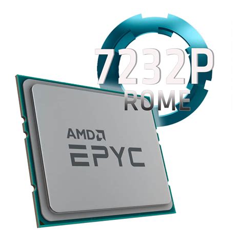 Amd EPYC 7252 3.2Ghz Socket SP3. - Ibertrónica