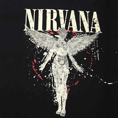 Nirvana Angel