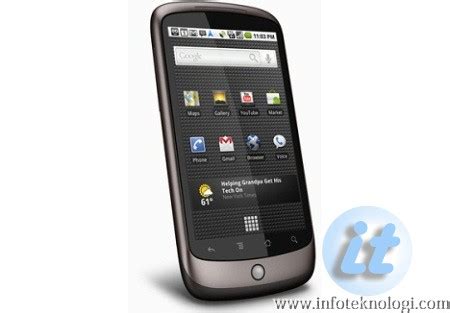 Hp Android Terbaik Plaza Hp