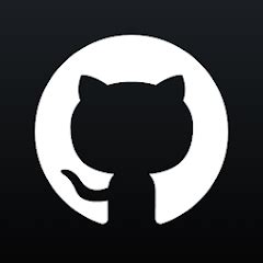 Приложения в Google Play GitHub