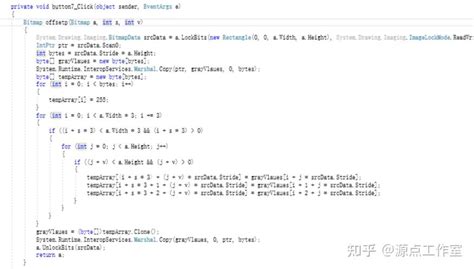 C 开发交互式演示界面设计 知乎