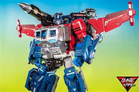 Review Fans Hobby Mb 11 God Armour — Plastic Spark Photography