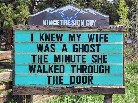 Vince The Sign Guy Added A New Photo Vince The Sign Guy