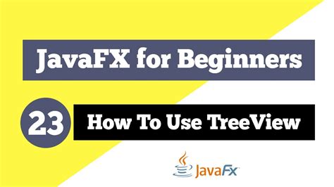 Javafx Tutorial For Beginners 23 How To Use Tableview In Javafx Youtube