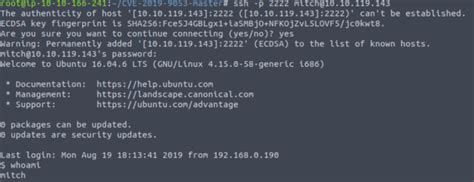 Tryhackme Simple Ctf Walkthrough And Notes Electronics Reference
