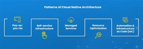 The Propositions Of Cloud Native Platforms ESDS