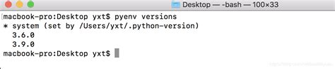 pyenv安装时常见问题解决 pyenv init csdn博客