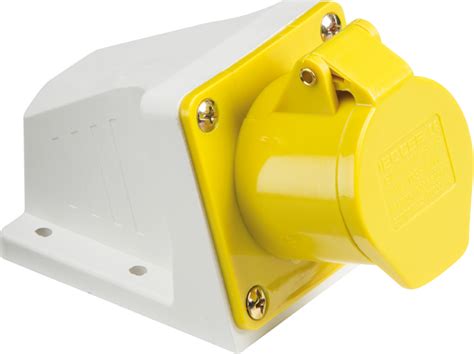YELLOW VOLT RANGE