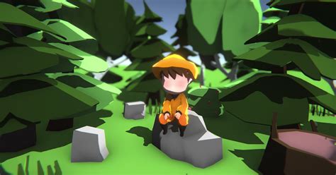 Toon Shader Fx Fullscreen And Camera Effects Unity Asset Store
