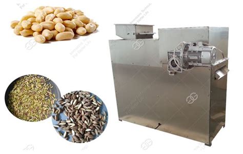 Peanut Dicing Machine With Factory Price