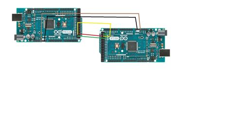 Simple Instructions On How To Burn Bootloader To Mega 2560 Using Mega 2560 General Discussion