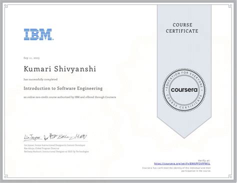 shivyanshi rai on linkedin ibmsoftwareengineering