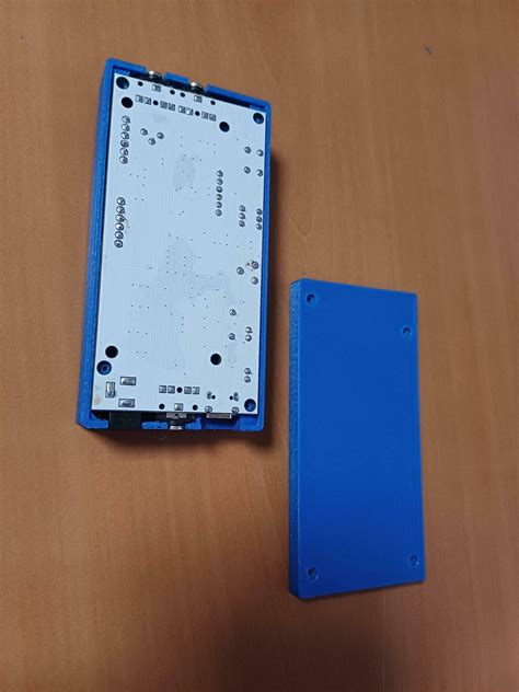 🧑‍💻 Chinees Cw Decoder Morse Code Reader With 1602 Lcd Enclosure・ Stl File For ・cults