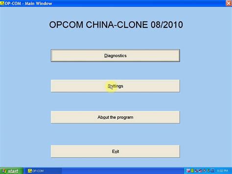How To Install Opcom Op Com 2010v Firmware V1 59 Software Obd2diy Fr Blog Officiel