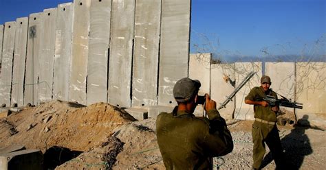 Egipto Sólo Aceptará La Salida Completa De Israel De Su Frontera Con