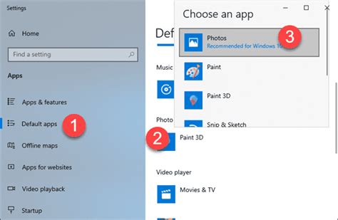 How To Fix Microsoft Photos App Missing In Windows
