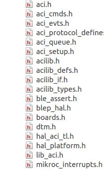 Bluetooth Low Energy Part 2 BLE P Click
