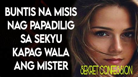 Huli Sa Akto Ni Mister Sekret Confession Youtube