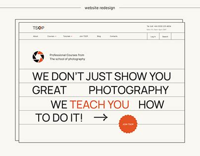 Tsop Projects | Photos, videos, logos, illustrations and branding on ...