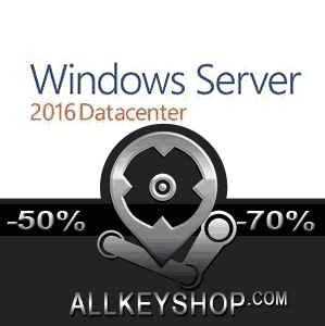 Buy Microsoft Windows Server 2016 Datacenter CD KEY Compare Prices