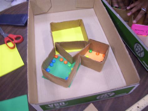 Pythagoras Theorem Model 3d