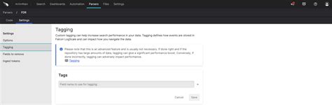event tags data analysis 1 154 0 1 159 2 logscale documentation