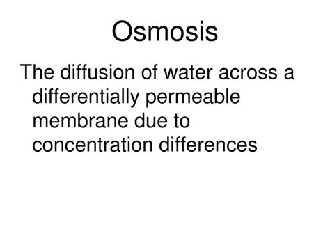 Plasma Membrane Structure And Function Ppt Download