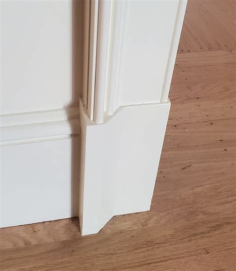 Custom S4sse Plinth Block Windsorone