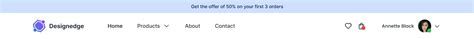 Create A Nav Issue Clueless Community Seamless Ui GitHub