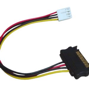 The Ultimate Guide To Choosing The Right Sata Power Cable For Your Hard Drive And Motherboard