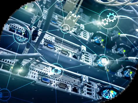 IT Infrastructure Design And Implementation ClickControl IT Cybersecurity