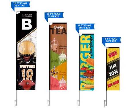 Rectangle Banners Rectangular Flag Made In The Usa At Feather Flag Nation Custom Rectangle