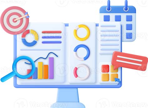 3d Seo Optimization 38941149 Png