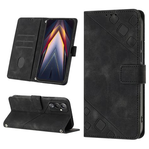 Чехол для мобильного телефона Tecno POVA 4/LG7N/чехол-книжка Tecno POVA ...