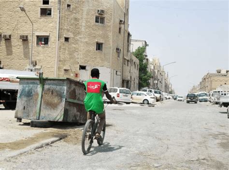 Council Of Ministers Commissions Kuwait Municipality To Develop Final Vision For Jleeb Timeskuwait