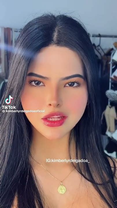 Kimberly Delgados Instagram Twitter And Facebook On Idcrawl