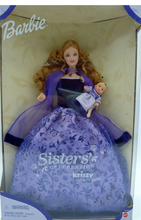 Sisters Celebration - B`n Doll`s Planet