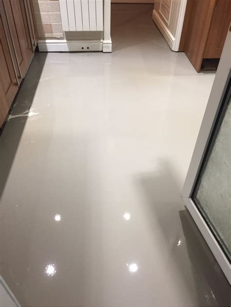 Self Leveling Floor Screed Samples Nc