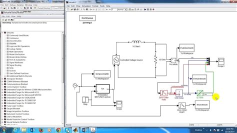 Analog To Digital Conversion In Simulink At Christopher Brunell Blog