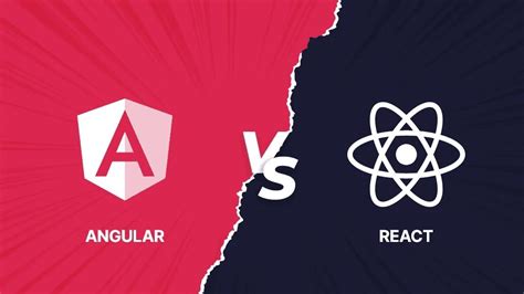 Muhaymin Khan On Linkedin React Vs Angular Deciding The Best