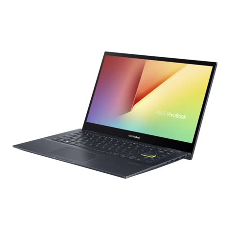 Asus Vivobook Flip E Manual Pdf Download Manualslib