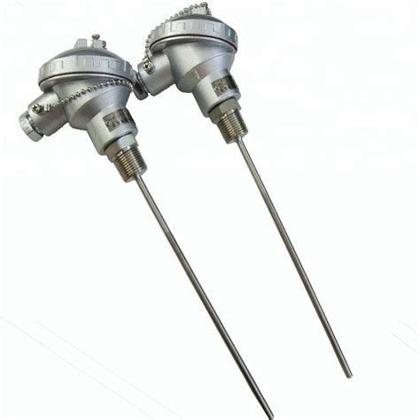 Winding Temperature Sensor 3 Wire 200 To 600 Deg C At Rs 950 Piece