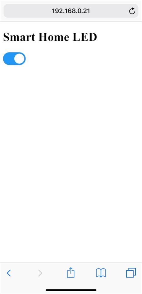 Esp8266 Wifi Module Flashing With Arduino Uno And Smart Home Web Server Led Blink — Maker Portal