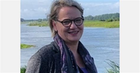 Wieneke Wolthuis Nieuwe Verenigingsmanager Biohuis