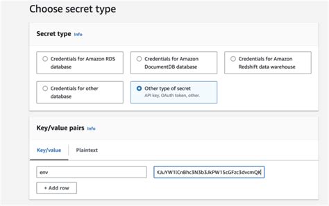 Storing And Retrieving Secret Files In Aws Secrets Manager Sysopspro